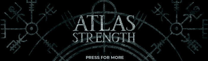 Atlas Strength – Gymtier