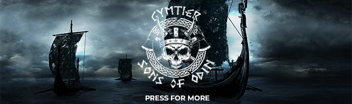 Sons Of Odin – Gymtier