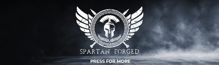 Spartan Forged – Gymtier