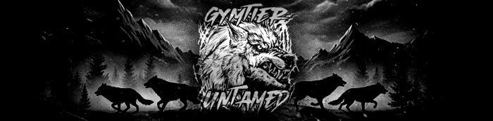 Untamed – Gymtier